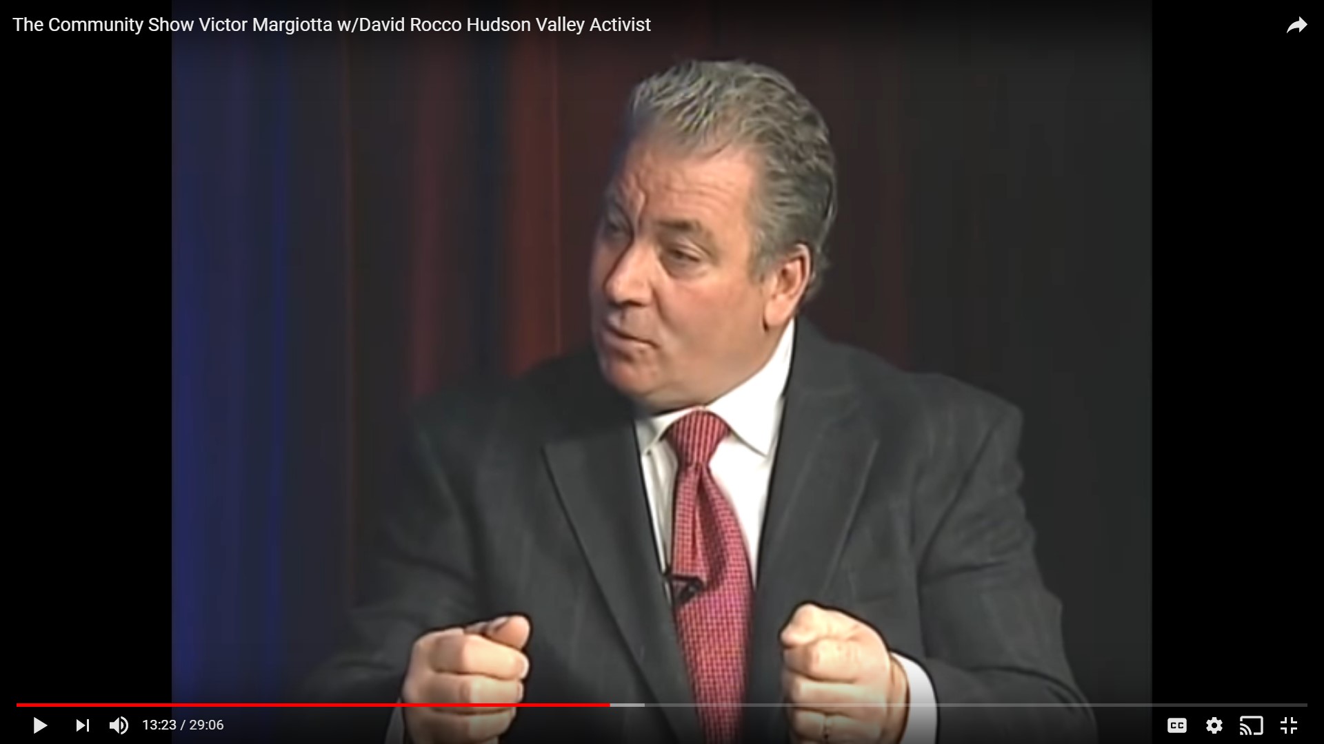 Media Archive for Don Keith