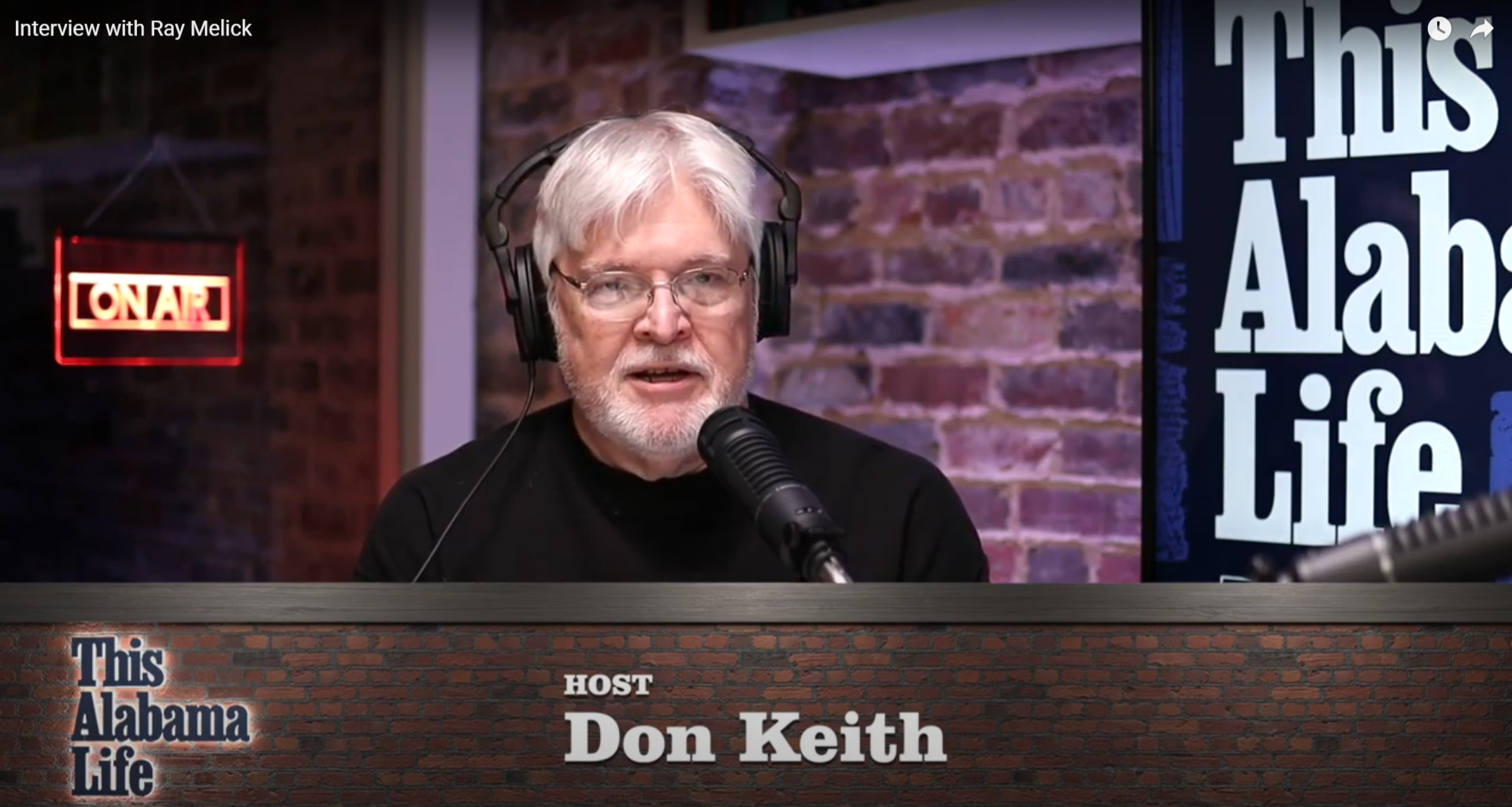 Media for Don Keith